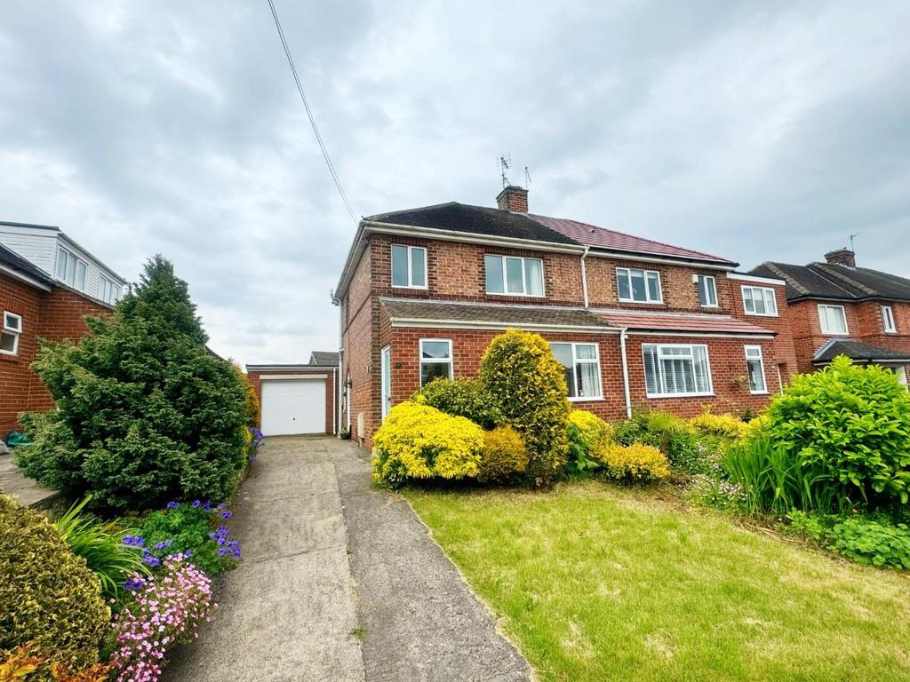 Spring Lane, Sedgefield... 3 bed semi-detached house for sale - £245,000