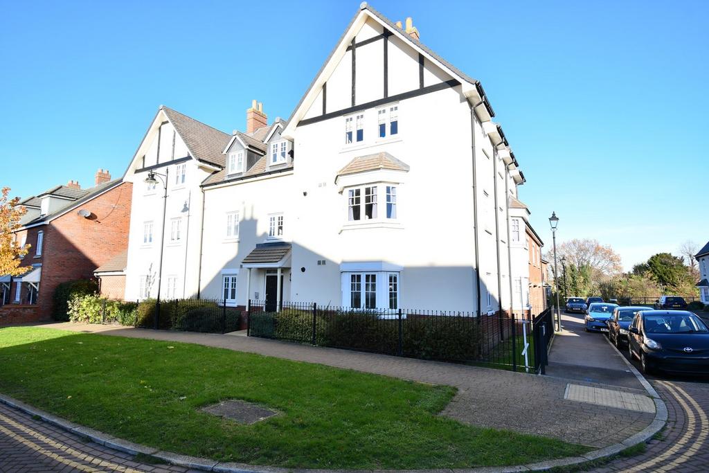 Wilkinson Road, Kempston, Bedford, MK42 2 bed apartment for sale - £205,000