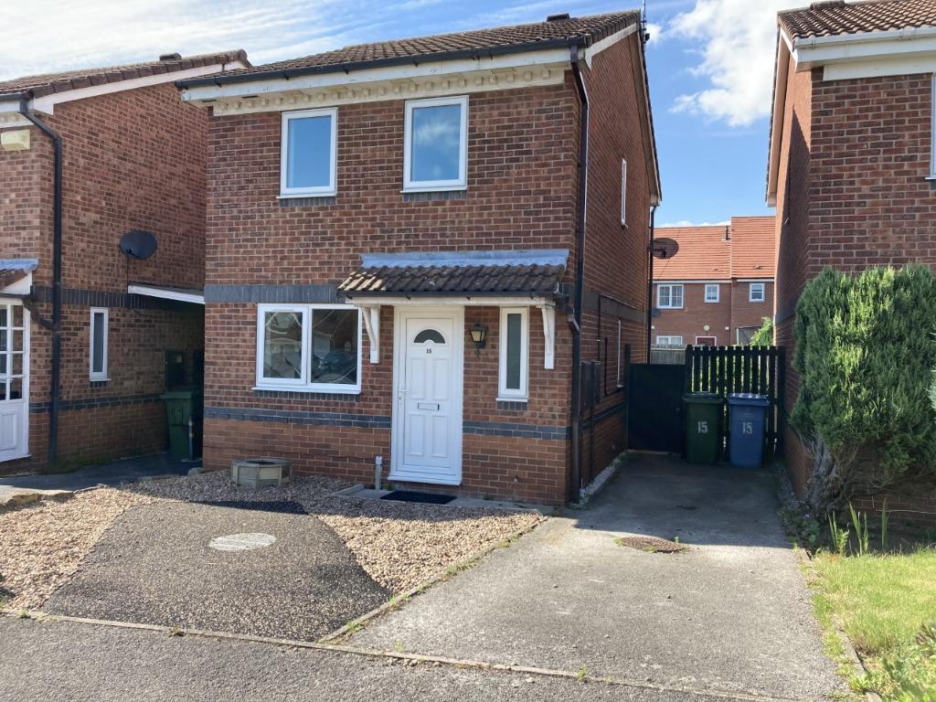 Whinney Moor Way, Retford DN22 3 bed detached house - £850 pcm (£196 pw)