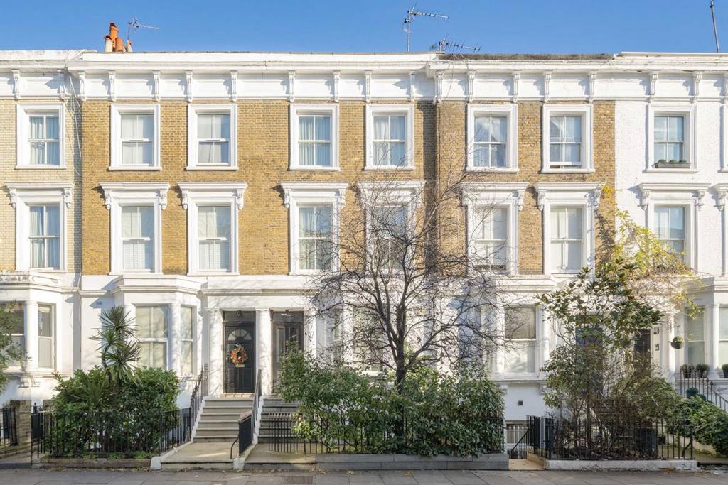 Edith Grove, London SW10 4 bed house - £2,650,000