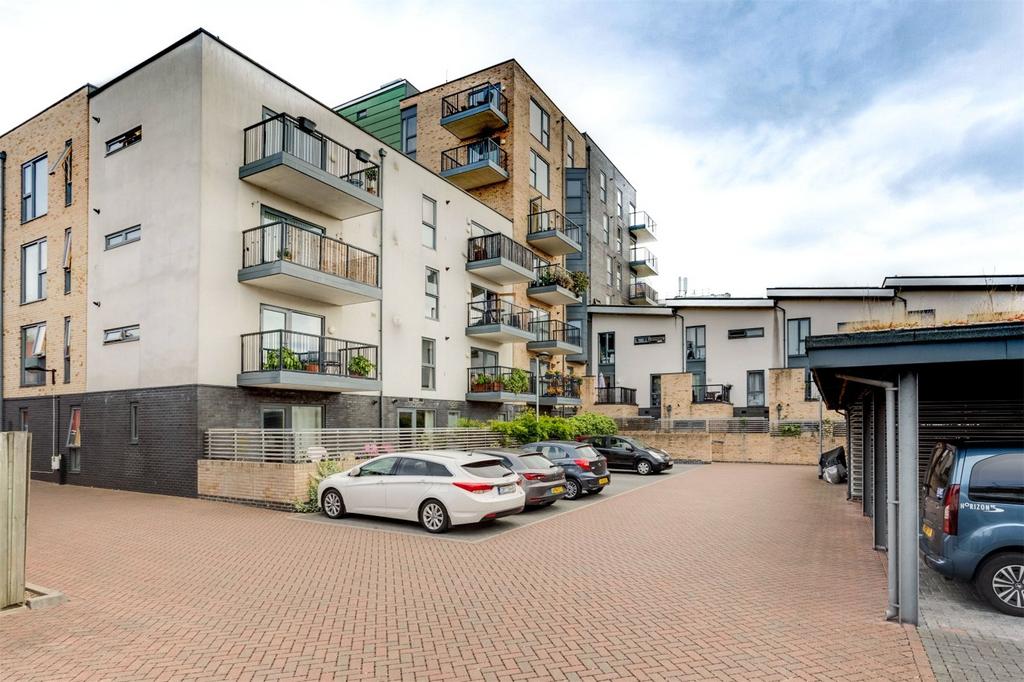 Viaduct Lofts, Melbourne Street BN2 2 bed apartment - £325,000