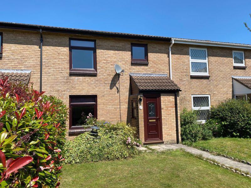 Masefield Road, Warminster 3 bed terraced house for sale - £232,500