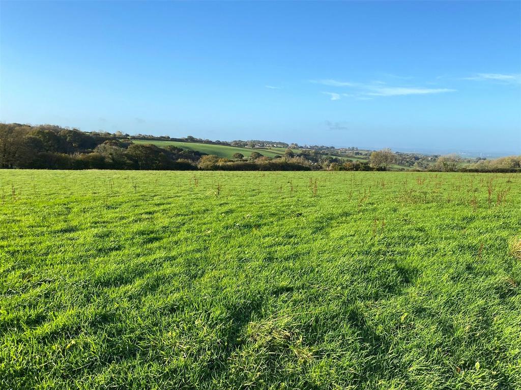 Lewdown, Devon EX20 Land - £100,000