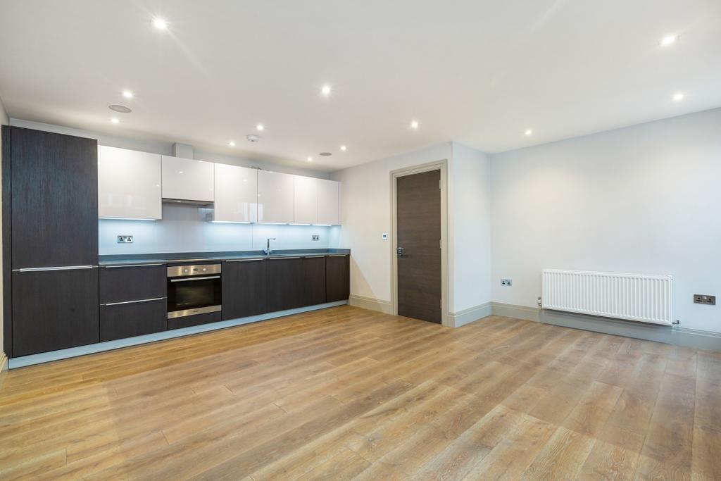 Grayton House, Fulham Road, London, SW6 1 bed flat - £2,400 pcm (£554 pw)