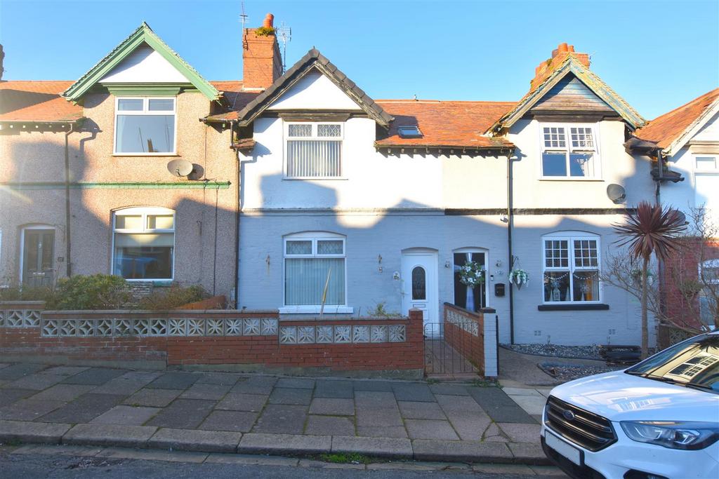 Kitchener Street, Walney... 3 bed terraced house for sale - £129,500