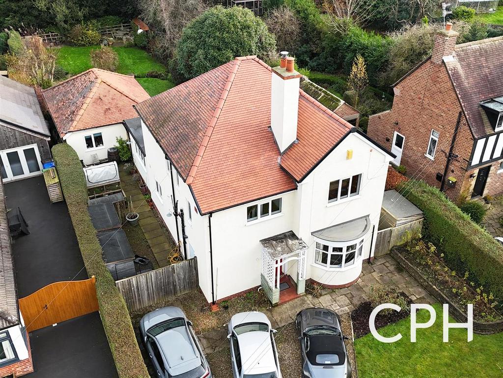 Hackness Road, Scarborough 5 bed house - £565,000