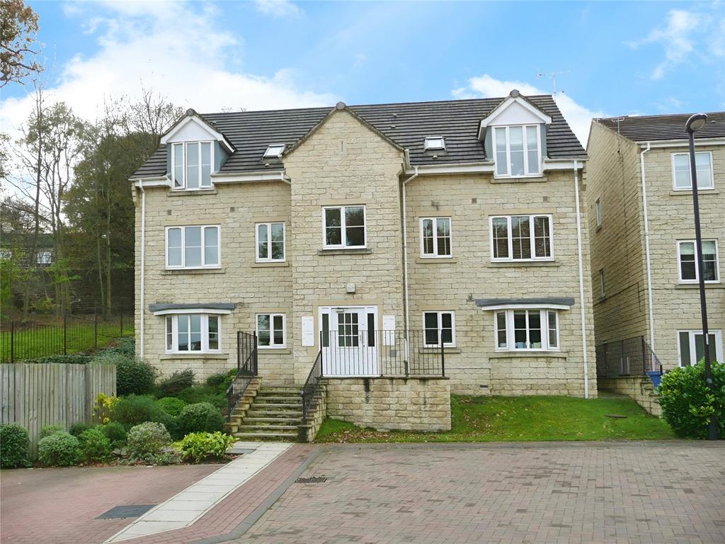 Queenswood Road, Sheffield, South... 3 bed apartment for sale - £170,000