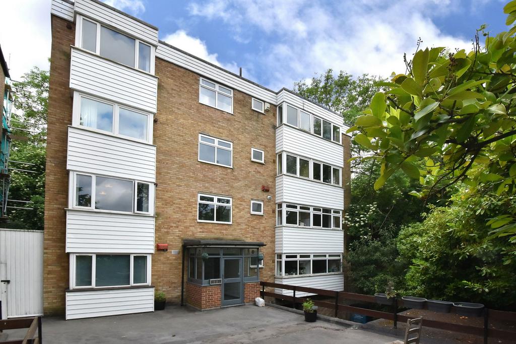 London Road, London, SE23 3TX 1 bed flat for sale - £300,000
