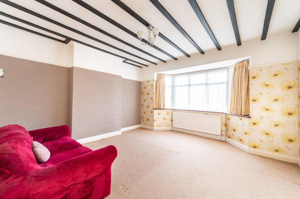 Oakington Manor Drive, Wembley Park... 4 bed semi-detached house for ...