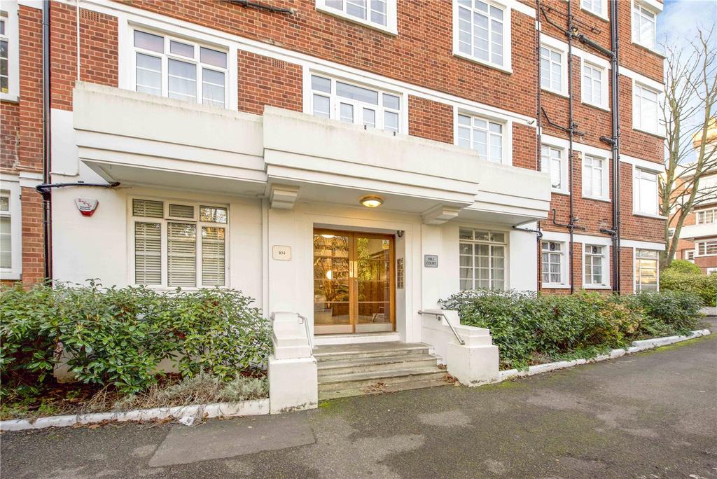 Hill Court, Wimbledon, SW19 1 bed apartment - £475,000