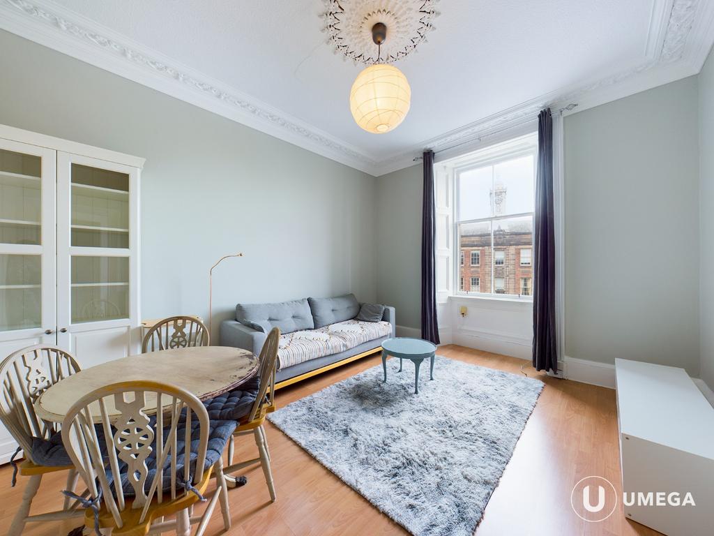 Duke Street, Leith, Edinburgh, EH6 1 bed apartment - £995 pcm (£230 pw)