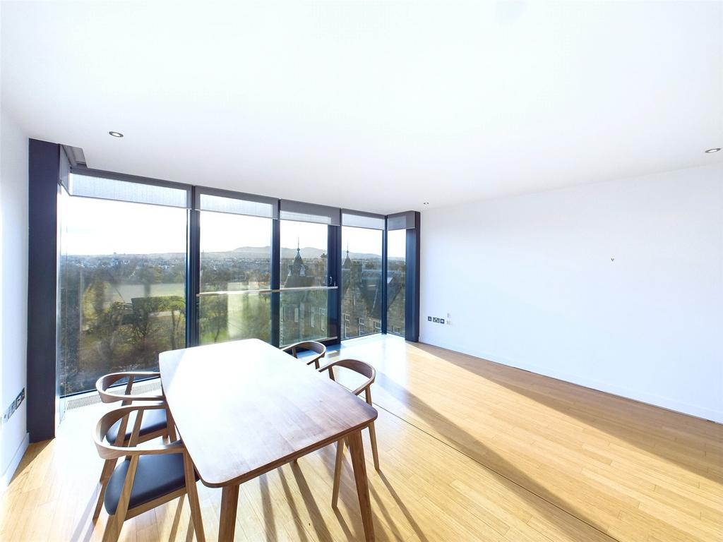 Simpson Loan, Quartermile, Edinburgh... 2 bed apartment - £2,550 pcm (£ ...