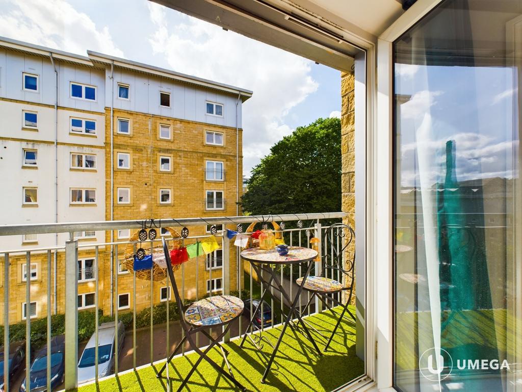 Pilrig Heights, Pilrig, Edinburgh, EH6 2 bed apartment - £1,450 pcm (£ ...