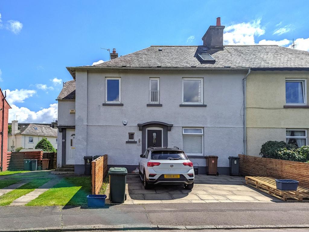 Chesser Gardens, Chesser, Edinburgh... 4 bed apartment for sale - £279,000