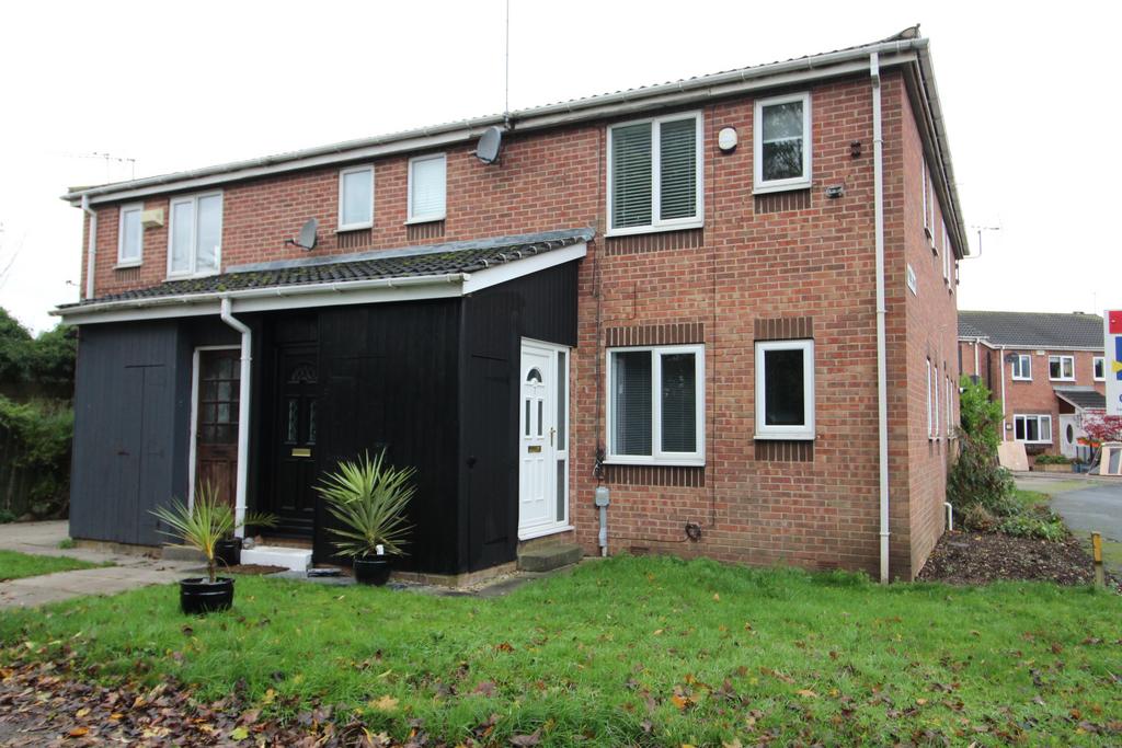 Spring Grove Hull, HU3 1JZ Studio - £485 pcm (£112 pw)