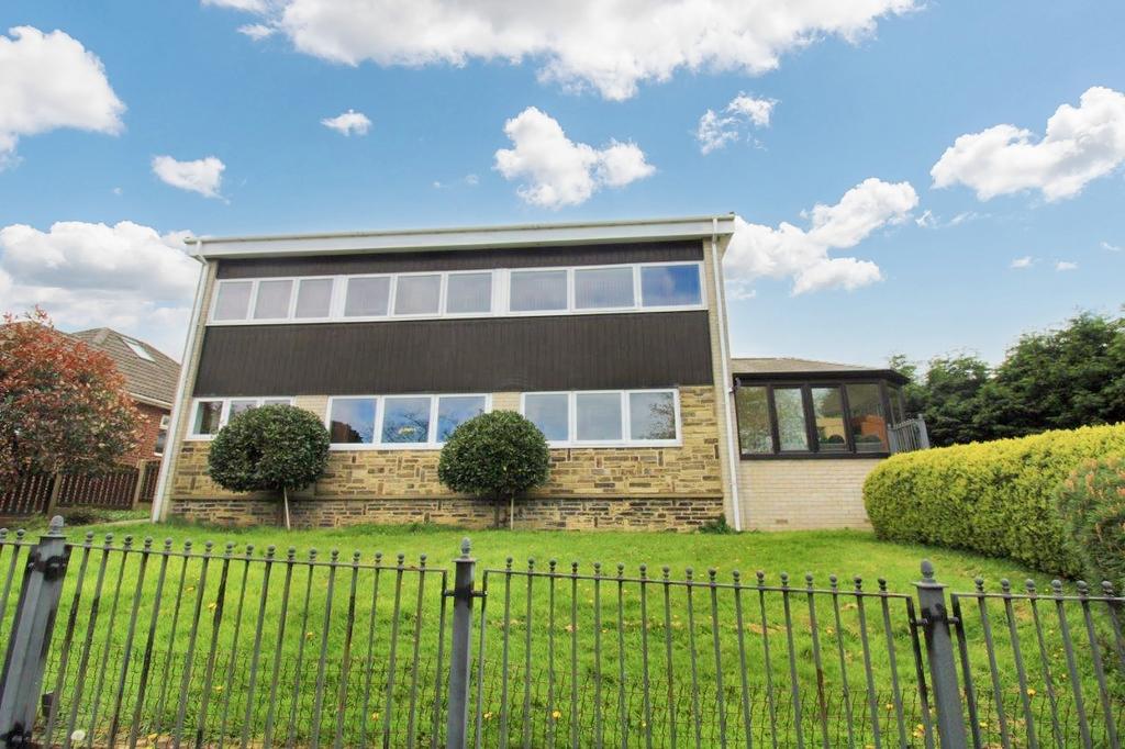 Hornes Lane, Staincross, Barnsley 5 bed detached house - £425,000