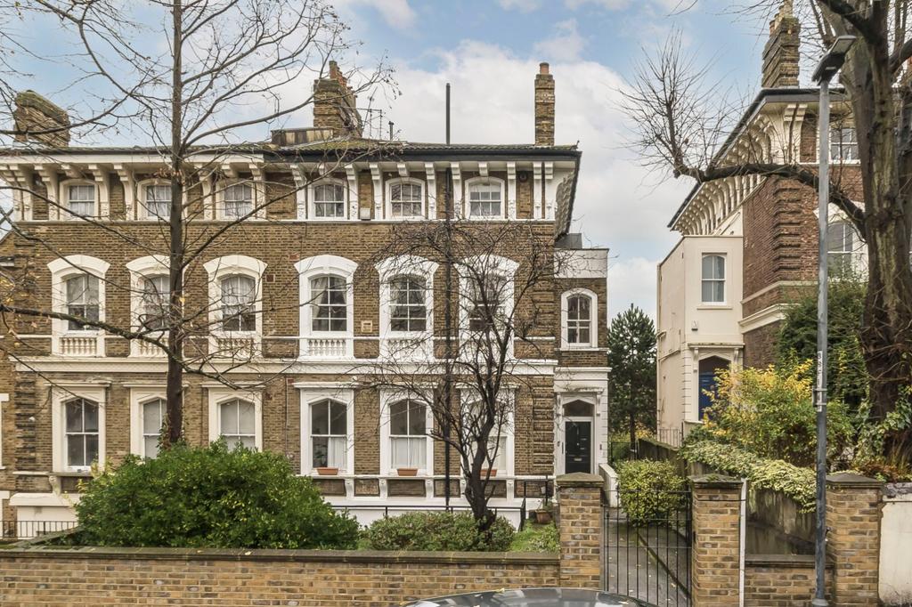 Victoria Way, Charlton, SE7 1 bed apartment for sale - £285,000