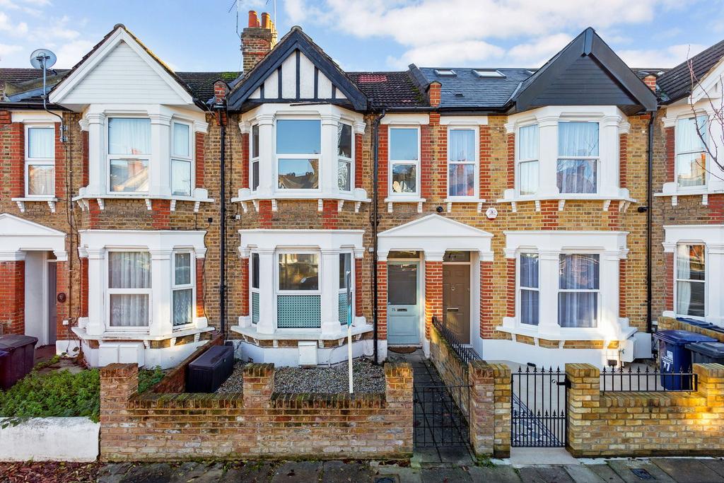 Murray Road, Ealing, W5 1 bed flat for sale - £385,000