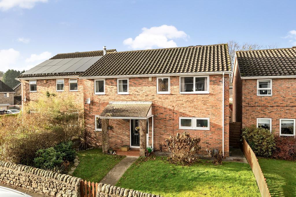 Old Trough Way, Harrogate, HG1 4 bed detached house - £460,000