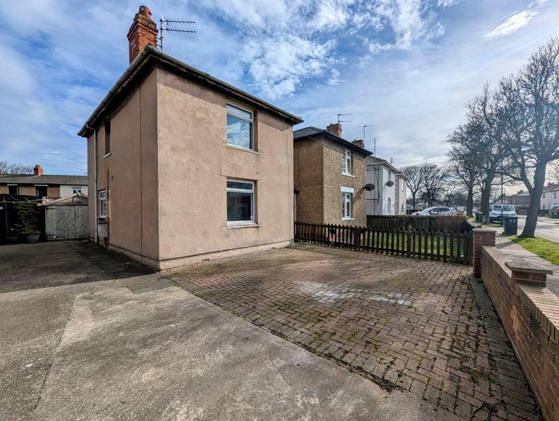 Laburnum Road, Redcar TS10 3 bed semi-detached house for sale - £140,000