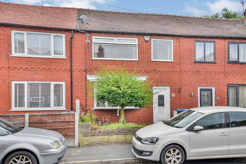Queenhill Road, Greater Manchester M22 2 bed house - £1,000 pcm (£231 pw)