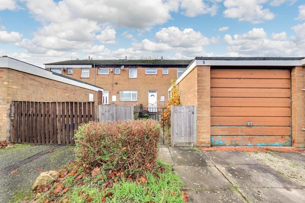 John Rous Avenue, Coventry 3 bed house for sale - £199,950