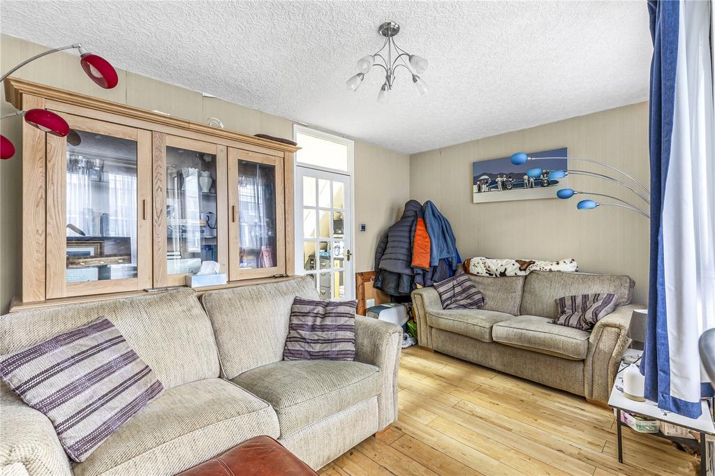 Barringer Square, London, SW17 3 bed maisonette for sale - £450,000