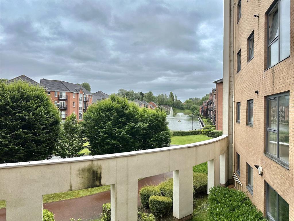 Adler Way, Riverside, Liverpool, L3 2 bed apartment for sale - £130,000