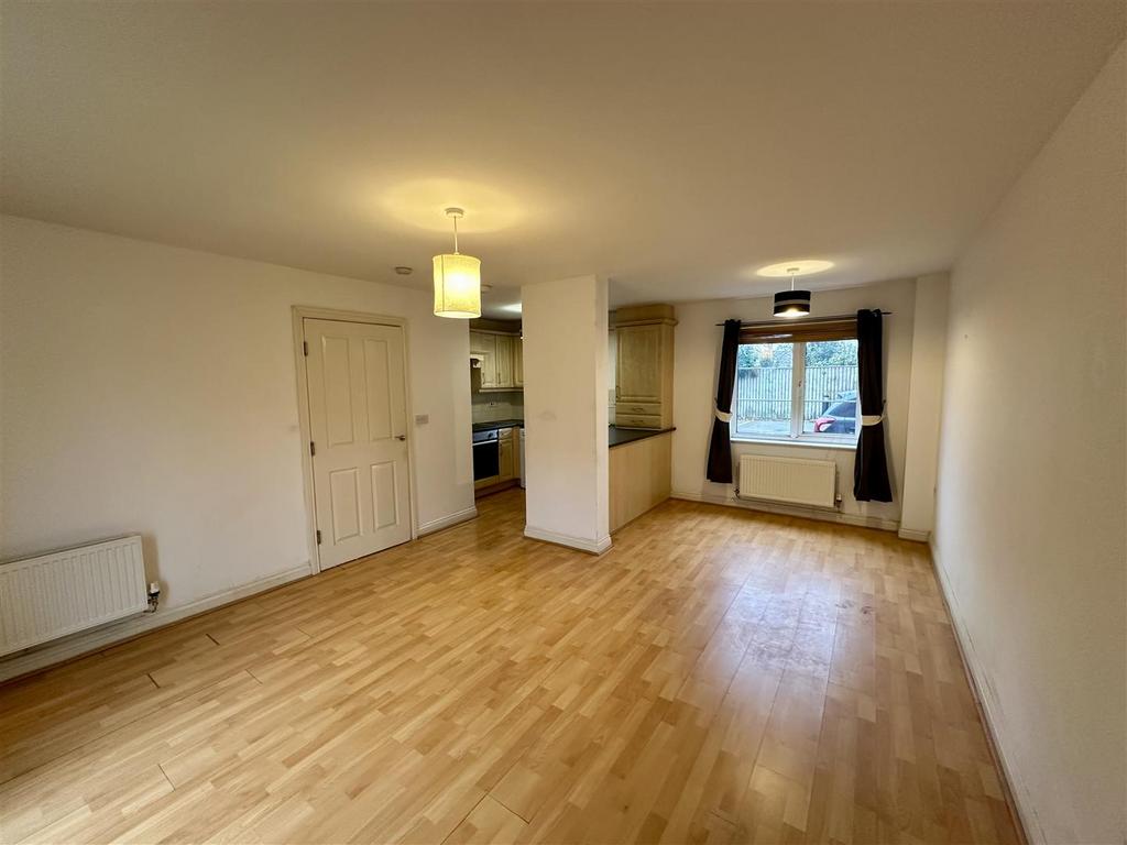 Collingsway, Darlington 1 bed apartment for sale - £88,000