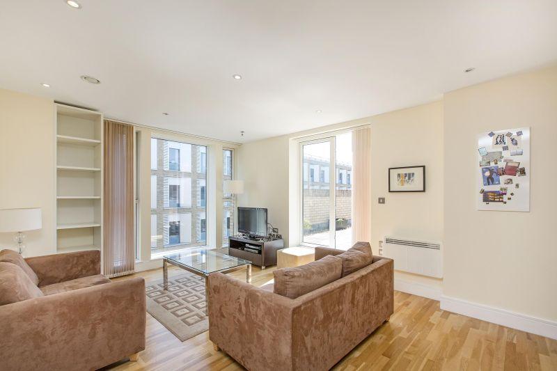 Great Suffolk Street, London SE1 2 bed apartment - £3,142 pcm (£725 pw)