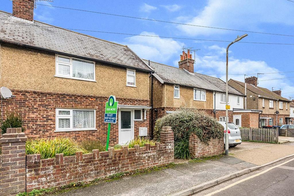 Salisbury Road, Kent CT2 3 bed semi-detached house - £1,500 pcm (£346 pw)