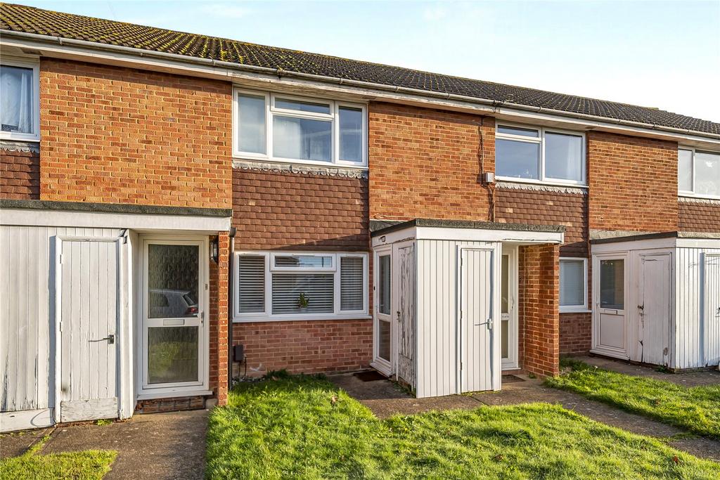 Willowhayne Drive, Walton-on-Thames... 1 bed maisonette - £260,000