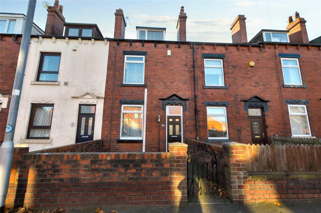 Haigh Road, Rothwell, Leeds, West... 4 bed terraced house for sale - £ ...