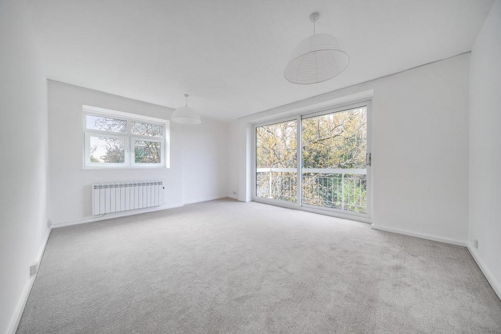 Shepherds Hill, Highgate 2 bed flat for sale - £625,000