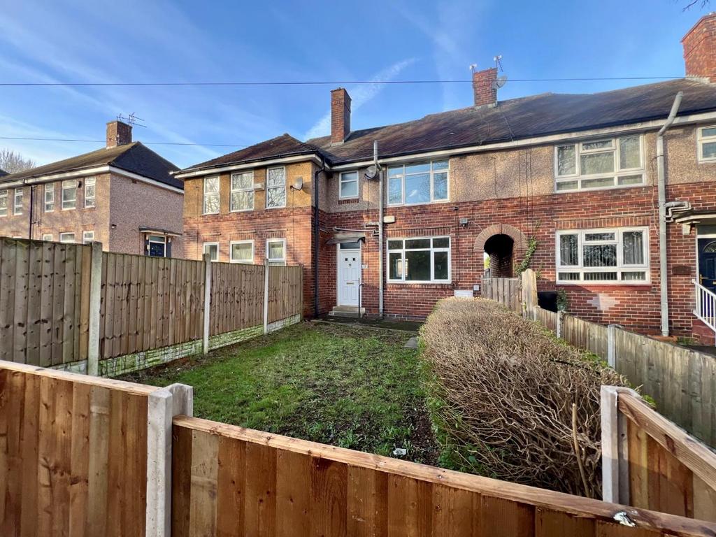 Deep Lane, Sheffield 3 bed terraced house - £950 pcm (£219 pw)