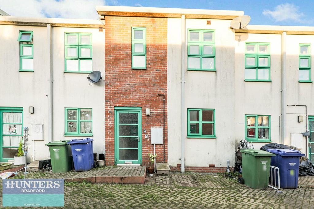 Windmill View, Belle Vue Street... 2 bed terraced house - £750 pcm (£ ...