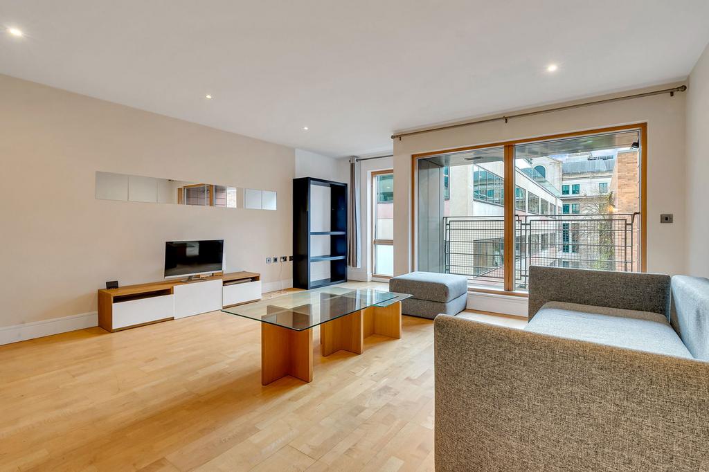 Monck Street, London SW1P 2 bed apartment - £4,000 pcm (£923 pw)