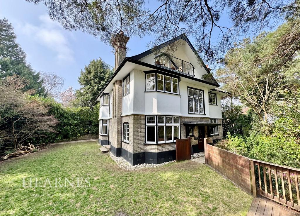 Brunstead Road, Branksome Gardens... 5 bed detached house - £1,500,000
