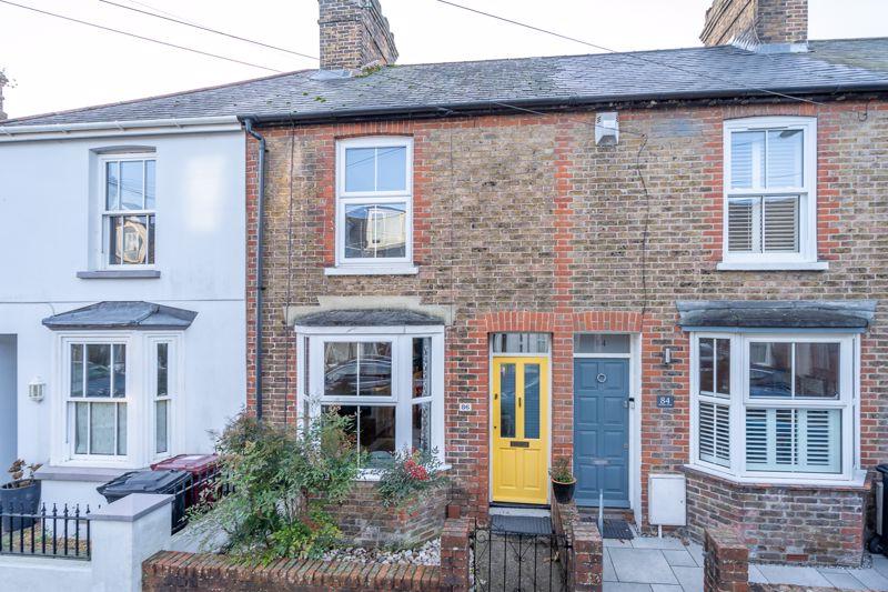Whyke Lane, Chichester 3 bed terraced house - £380,000