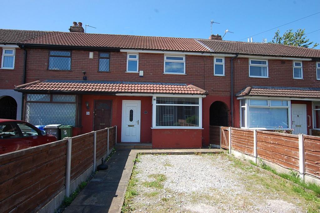 Marlborough Close, Greater Manchester... 2 bed terraced house - £900 ...