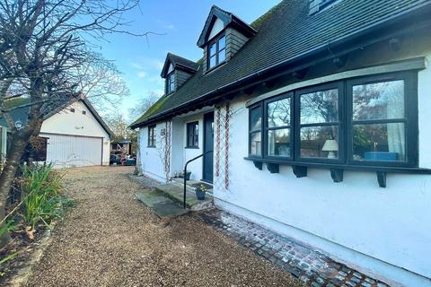 Detached Houses For Sale In Formby | OnTheMarket