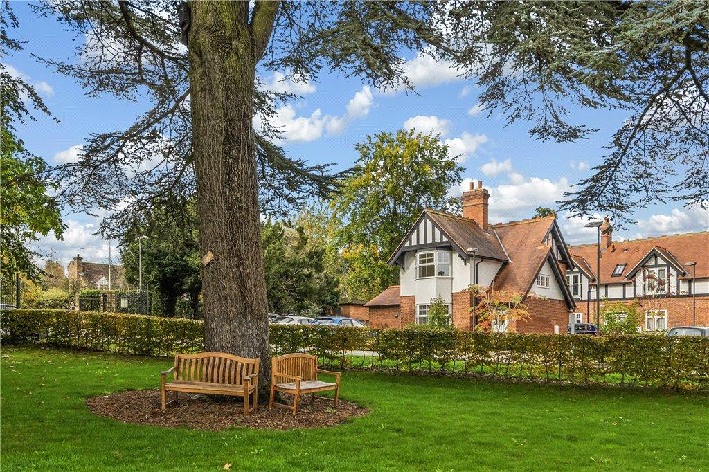 Palace Road, Ripon, North Yorkshire 2 bed retirement property for sale ...