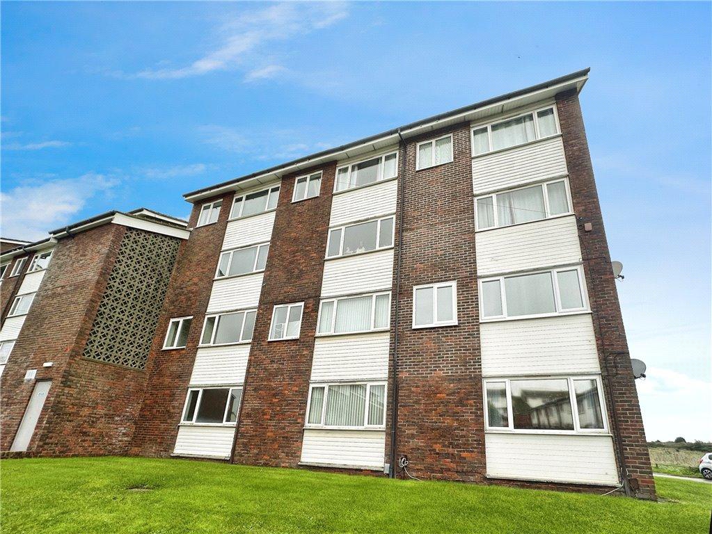 Lumsden Road, Southsea, Hampshire 3 bed maisonette for sale - £145,000
