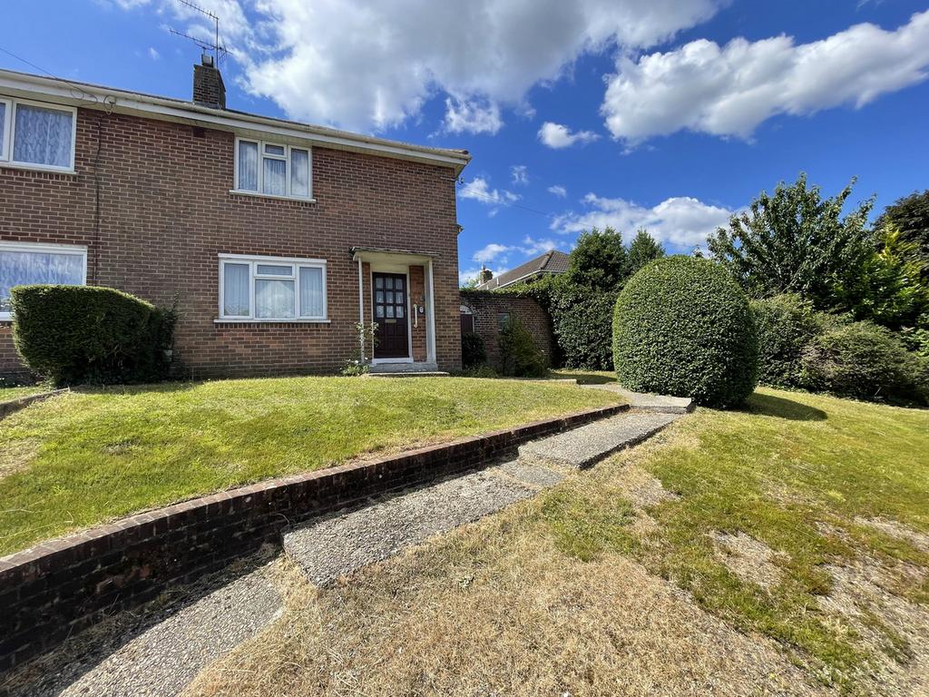 Cunningham Place, Bournemouth, BH11 8 2 bed end of terrace house for ...