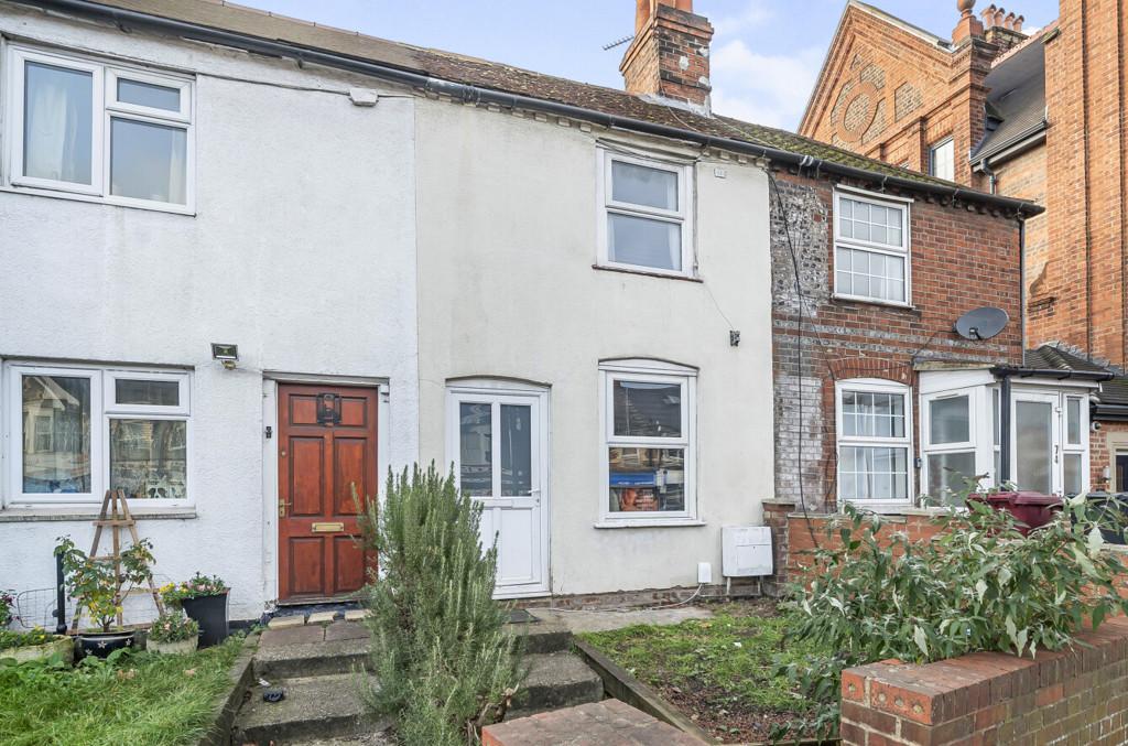 Whitley Street, Reading, Berkshire 2 bed terraced house - £275,000