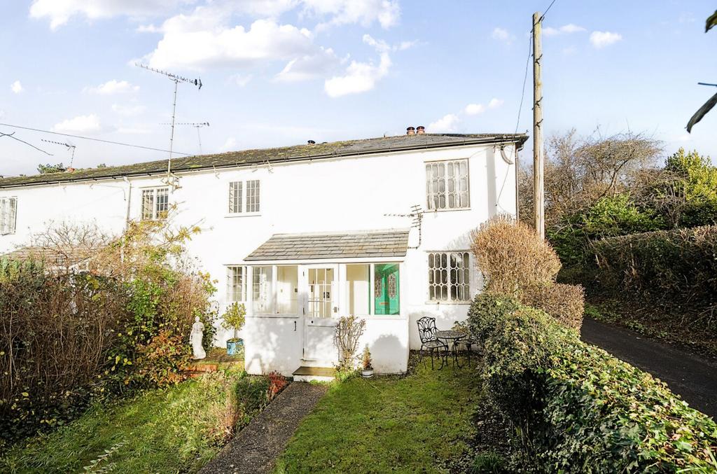 Dean Lane End, Rowland's Castle, PO9 2 bed cottage for sale - £389,995