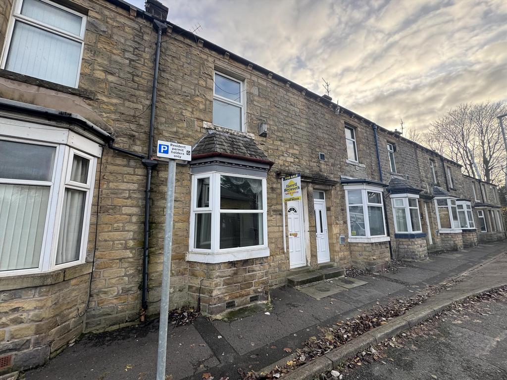 Lune Street, Lancaster LA1 2 bed house - £114,000