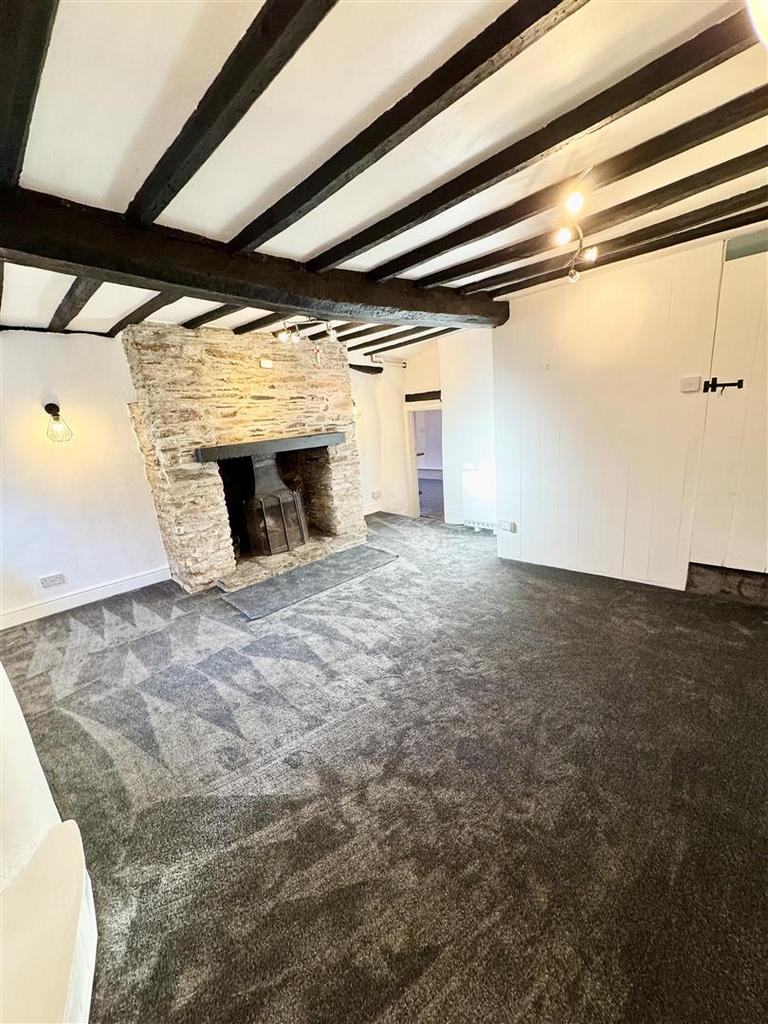 Donkey Lane, Ugborough 2 bed cottage - £1,000 pcm (£231 pw)