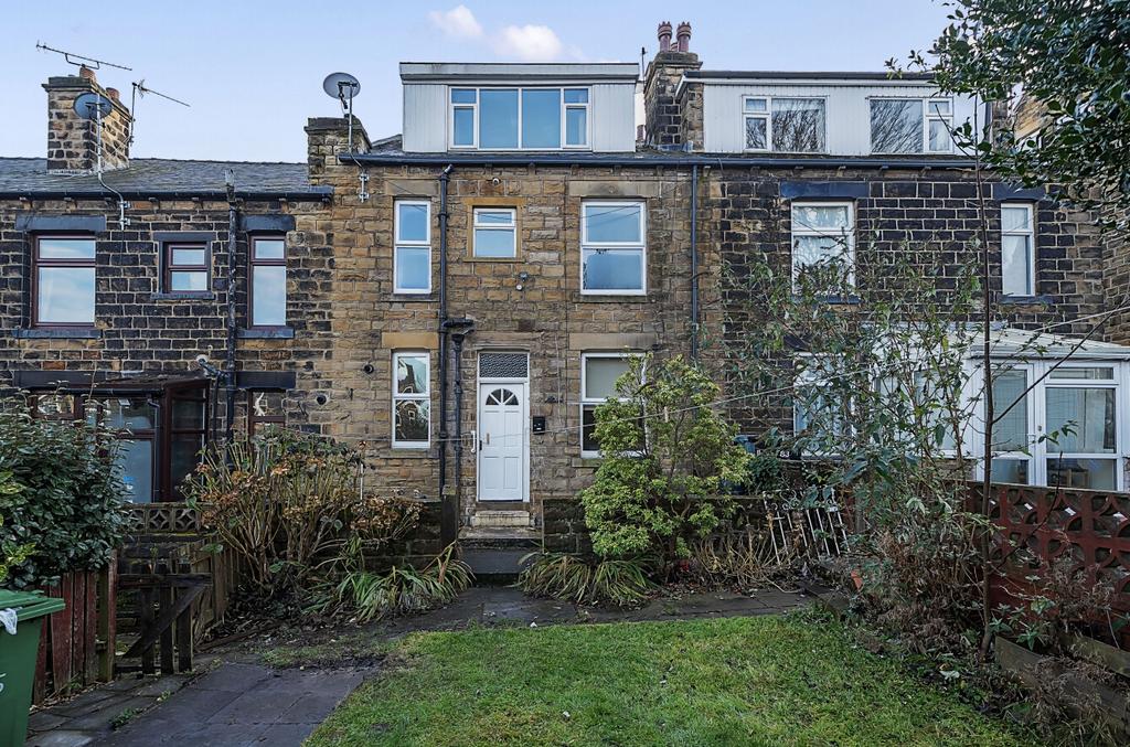Zoar Street, Morley, Leeds, West... 3 bed terraced house for sale - £ ...