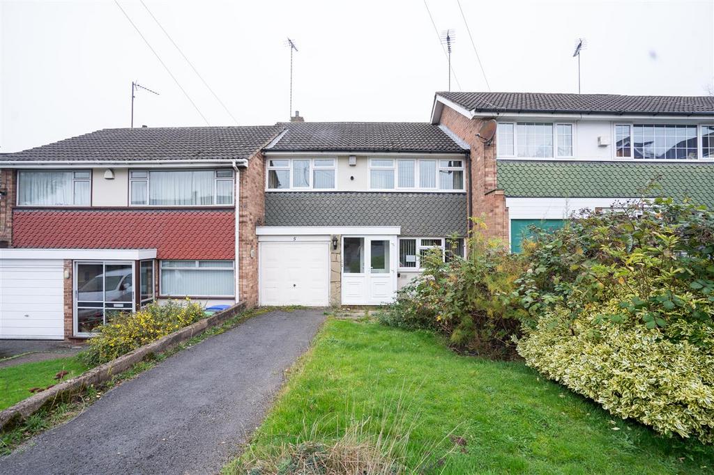 Birmingham B43 3 bed terraced house - £240,000